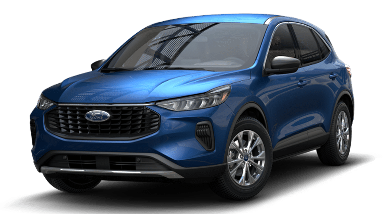 Trim Levels of the 2023 Ford Escape | Chiefland Ford